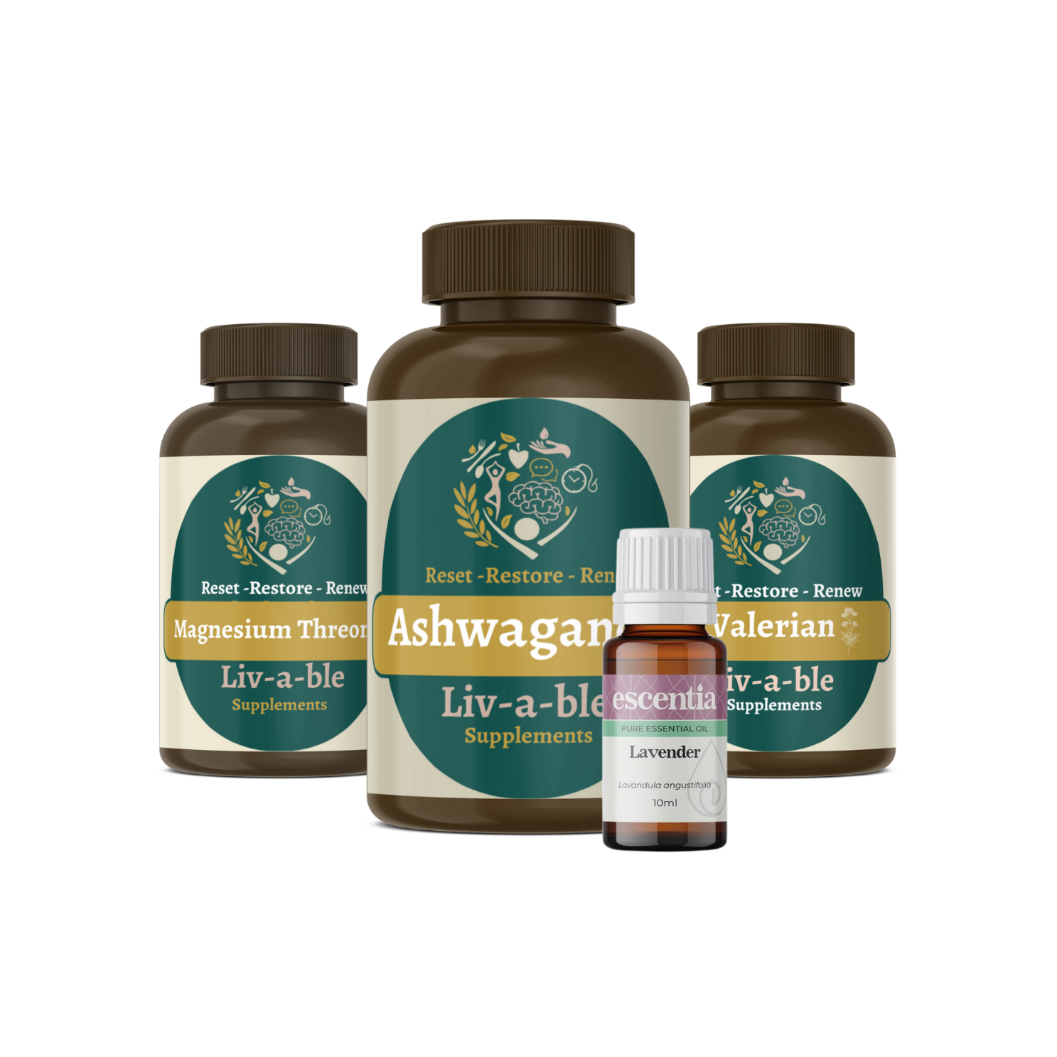 Livable Sleep bundle - Livable Sales